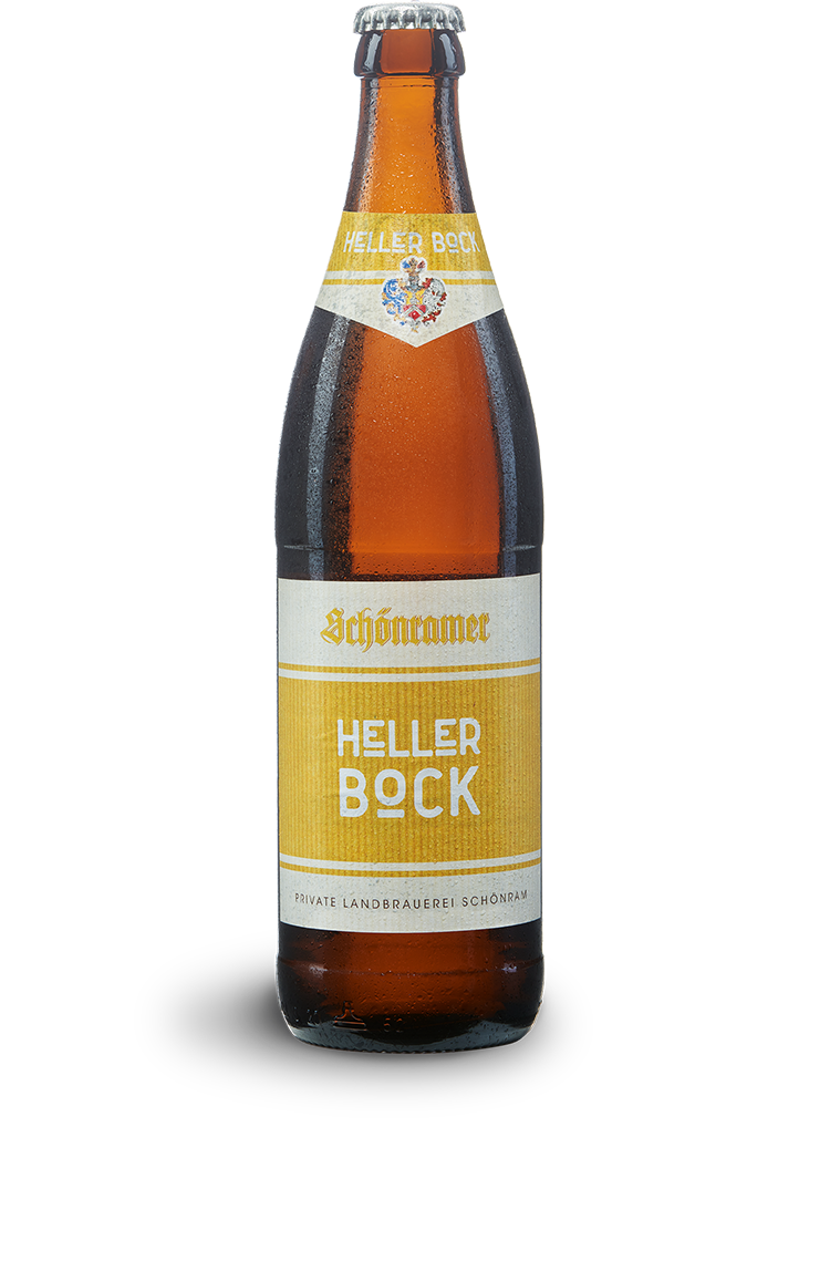 Unser Bier - Brauerei Schönramer